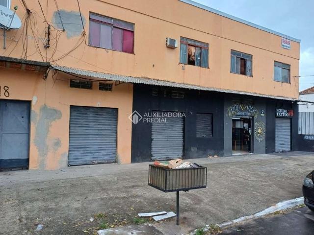 Terreno comercial para Venda em Canoas/RS Harmonia