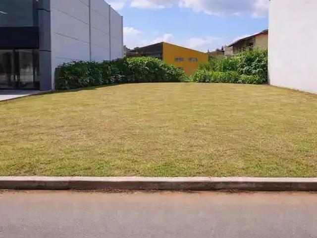 Terreno comercial para Venda em Canoas/RS Igara