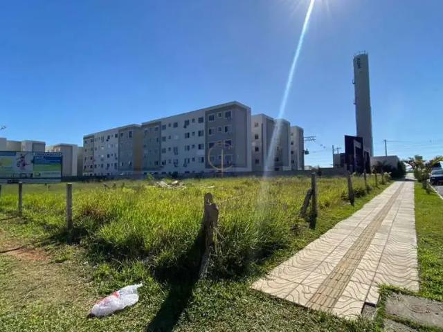 Terreno comercial para Venda em Canoas/RS Igara