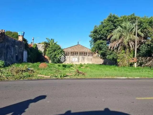 Terreno comercial para Venda em Canoas/RS Igara