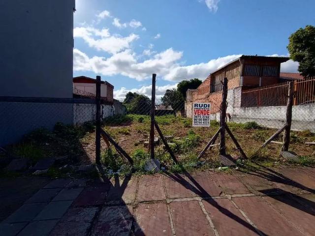 Terreno comercial para Venda em Canoas/RS Igara