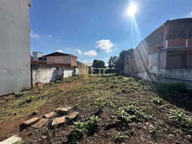 Terreno comercial para Venda em Canoas/RS Igara