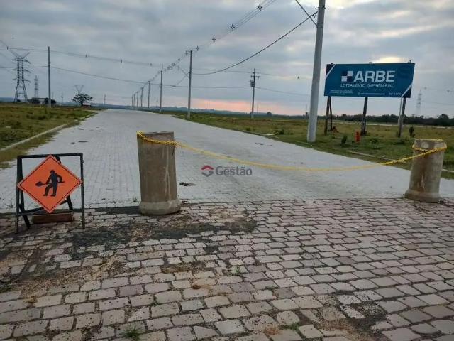 Terreno comercial para Venda em Canoas/RS Industrial