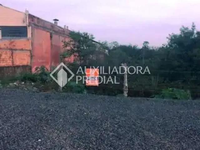 Terreno comercial para Venda em Canoas/RS São Luis