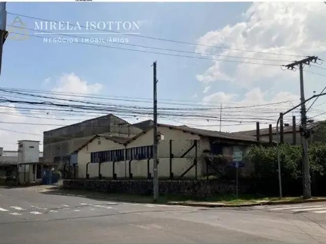 Terreno comercial para Venda em Canoas/RS Vila Rosa