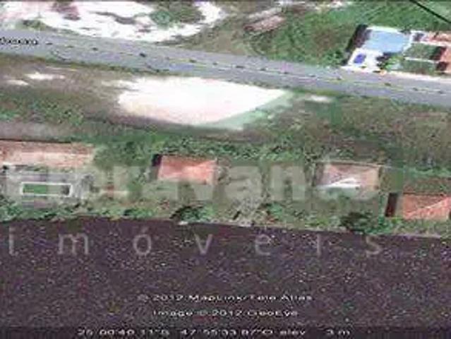 Terreno comercial para Venda em Cananéia/SP Retiro das Caravelas