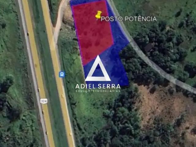 Terreno comercial para Venda em Candeias/BA Distrito Industrial