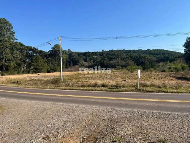 Terreno comercial para Venda em Canela/RS Caracol