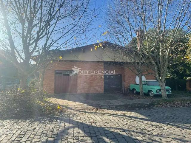 Terreno comercial para Venda em Canela/RS Centro