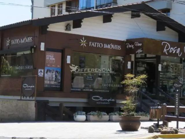 Terreno comercial para Venda em Canela/RS Centro