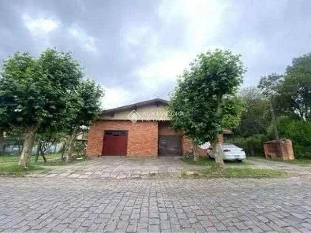 Terreno comercial para Venda em Canela/RS Centro