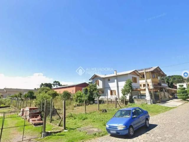 Terreno comercial para Venda em Canela/RS Vila Boeira