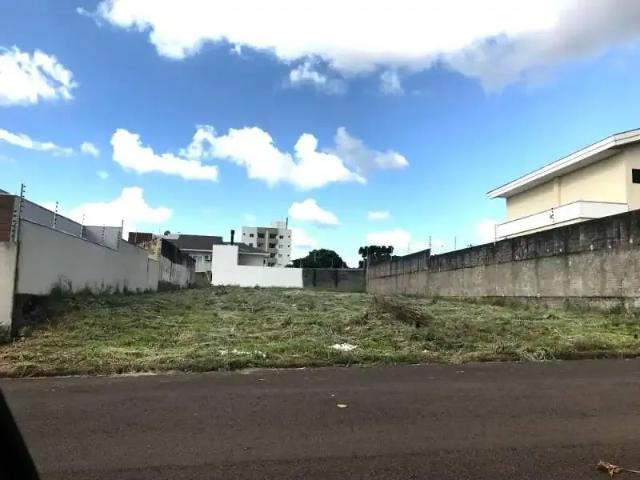 Terreno comercial para Venda em Cascavel/PR Country