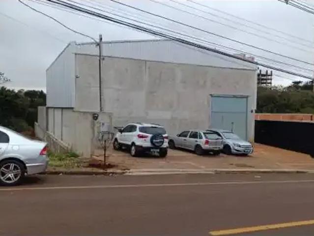 Terreno comercial para Venda em Cascavel/PR Country