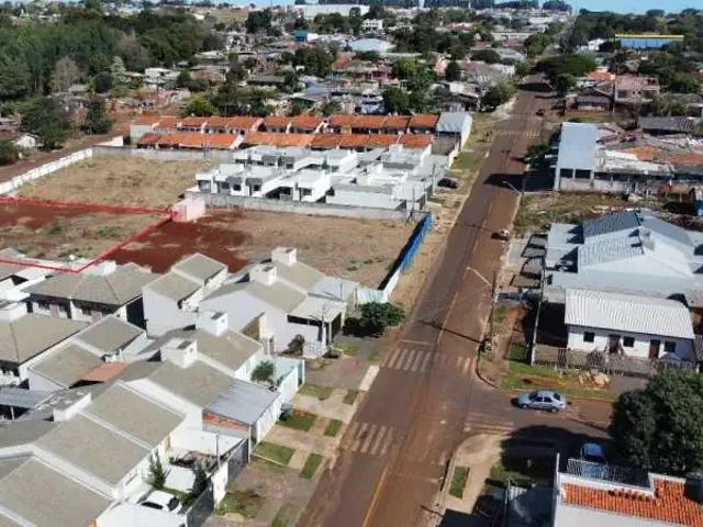 Terreno comercial para Venda em Cascavel/PR Cataratas
