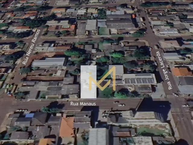 Terreno comercial para Venda em Cascavel/PR Cancelli
