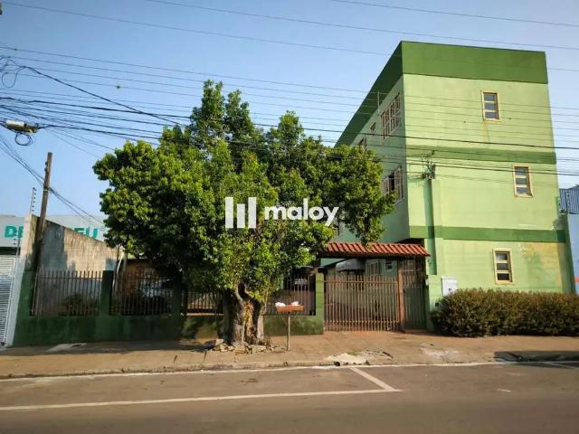 Terreno comercial para Venda em Cascavel/PR Centro
