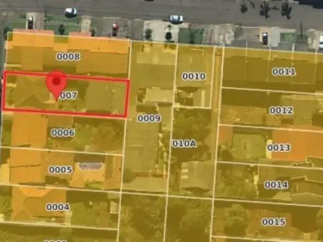 Terreno comercial para Venda em Cascavel/PR Claudete