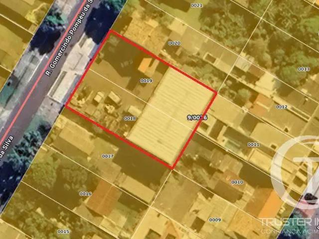 Terreno comercial para Venda em Cascavel/PR Alto Alegre