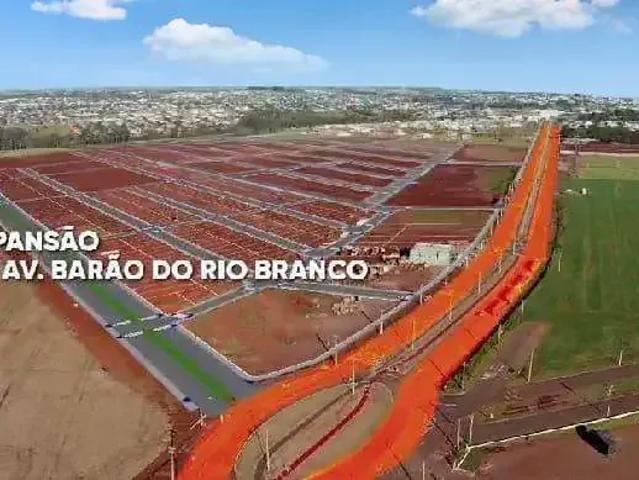 Terreno comercial para Venda em Cascavel/PR Brazmadeira