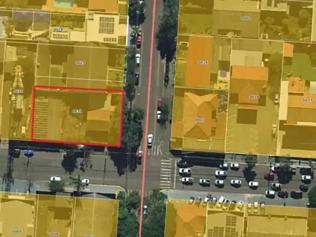 Terreno comercial para Venda em Cascavel/PR Neva