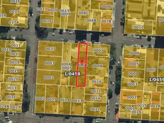 Terreno comercial para Venda em Cascavel/PR Neva