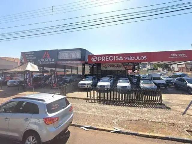 Terreno comercial para Venda em Cascavel/PR São Cristóvão