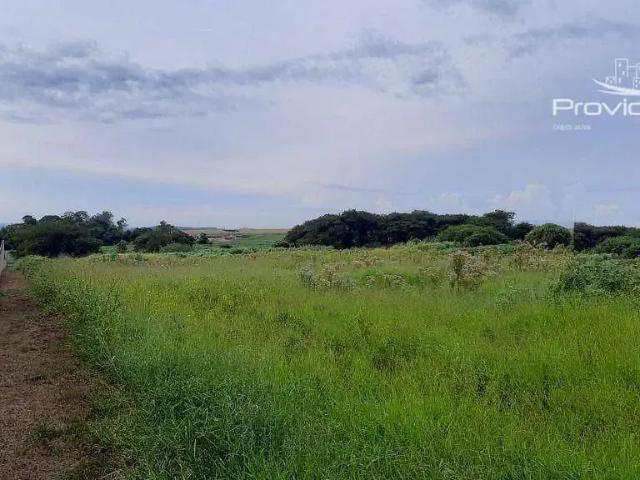 Terreno comercial para Venda em Cascavel/PR Santos Dumont