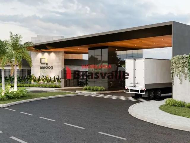 Terreno comercial para Venda em Cascavel/PR Santos Dumont