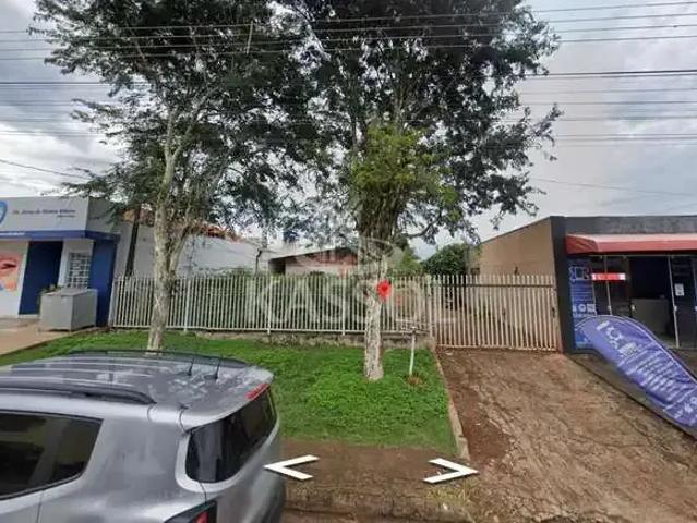 Terreno comercial para Venda em Cascavel/PR Santa Felicidade