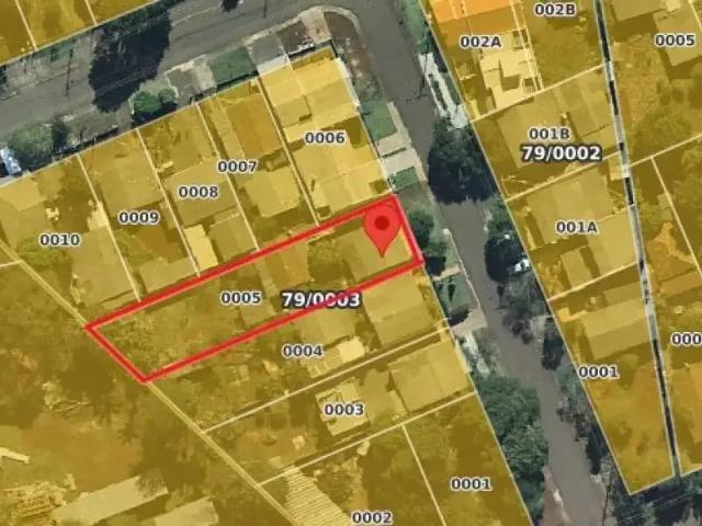 Terreno comercial para Venda em Cascavel/PR Santa Felicidade