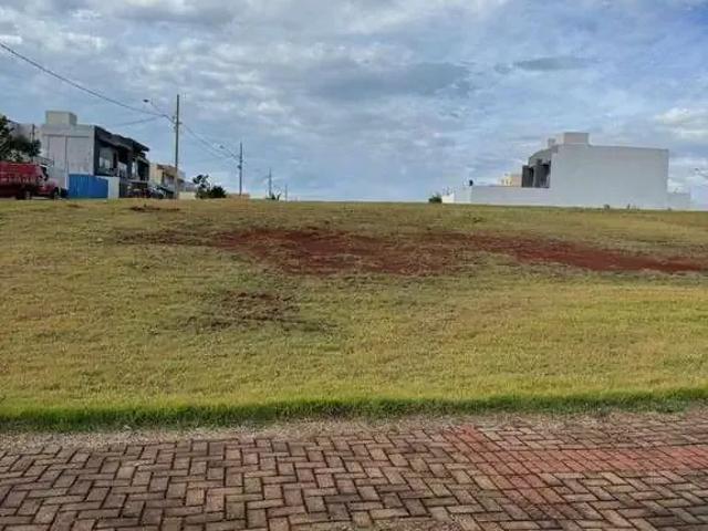 Terreno comercial para Venda em Cascavel/PR Recanto Tropical