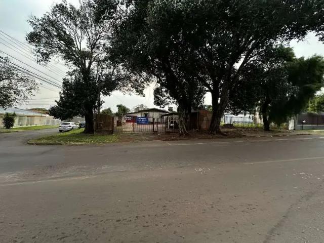 Terreno comercial para Venda em Cascavel/PR Recanto Tropical