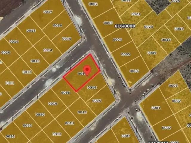 Terreno comercial para Venda em Cascavel/PR Recanto Tropical