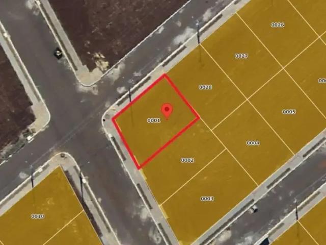 Terreno comercial para Venda em Cascavel/PR Recanto Tropical