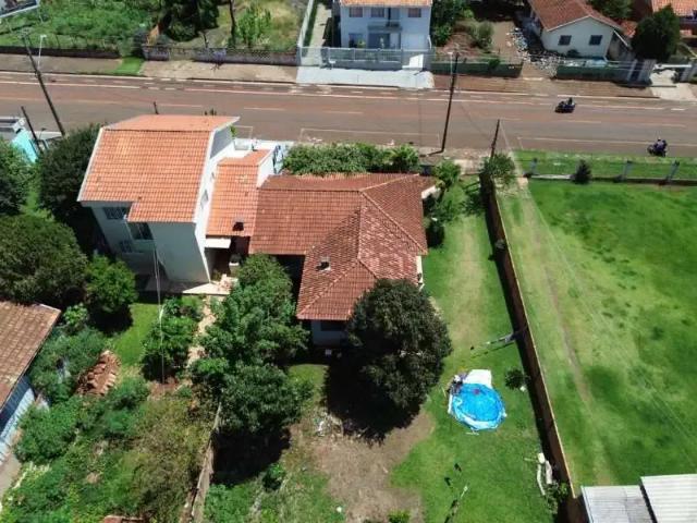 Terreno comercial para Venda em Cascavel/PR Região do Lago