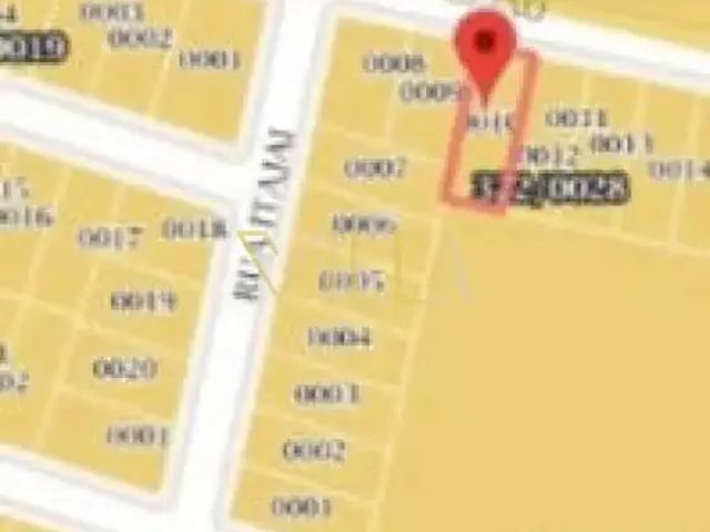 Terreno comercial para Venda em Cascavel/PR Universitário