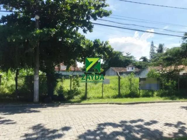 Terreno comercial para Venda em Casimiro de Abreu/RJ Barra de São João