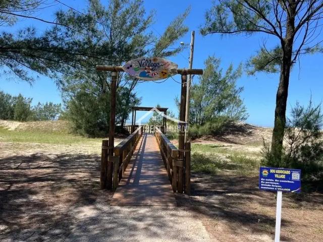 Terreno comercial para Venda em Capão da Canoa/RS Capão Novo