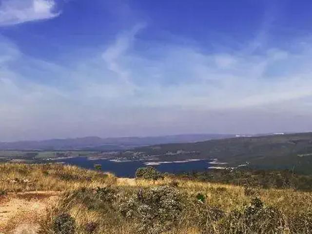 Terreno comercial para Venda em Capitólio/MG Zona Rural
