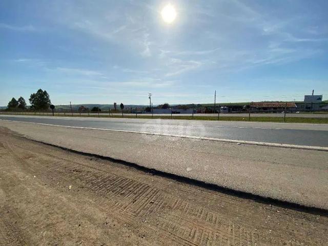 Terreno comercial para Venda em Capivari/SP Caraça