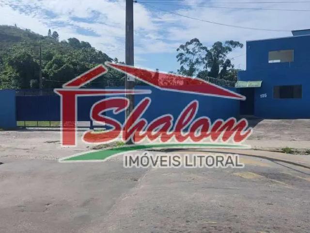 Terreno comercial para Venda em Caraguatatuba/SP Vila Nossa Senhora Aparecida