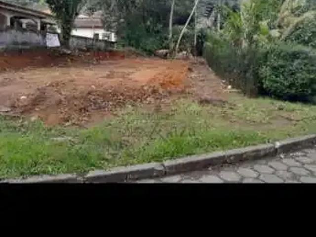 Terreno comercial para Venda em Caraguatatuba/SP Balneário Califórnia