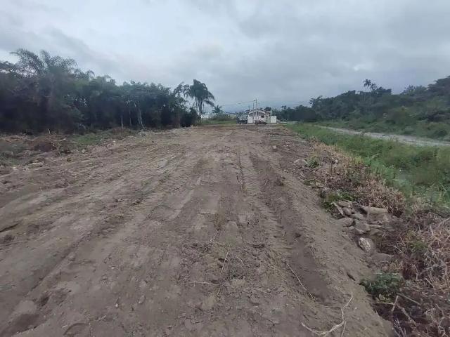 Terreno comercial para Venda em Caraguatatuba/SP Balneário Recanto do Sol