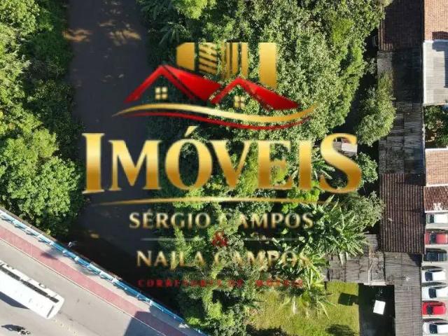 Terreno comercial para Venda em Caraguatatuba/SP Caputera