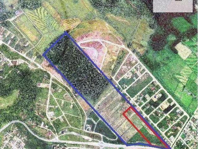 Terreno comercial para Venda em Caraguatatuba/SP Getuba