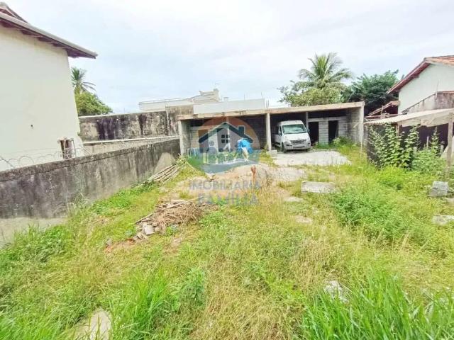 Terreno comercial para Venda em Caraguatatuba/SP Indaiá