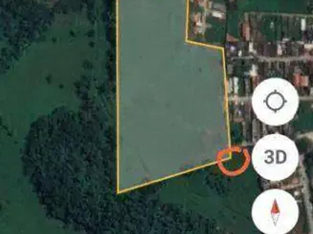 Terreno comercial para Venda em Caraguatatuba/SP Jaraguá