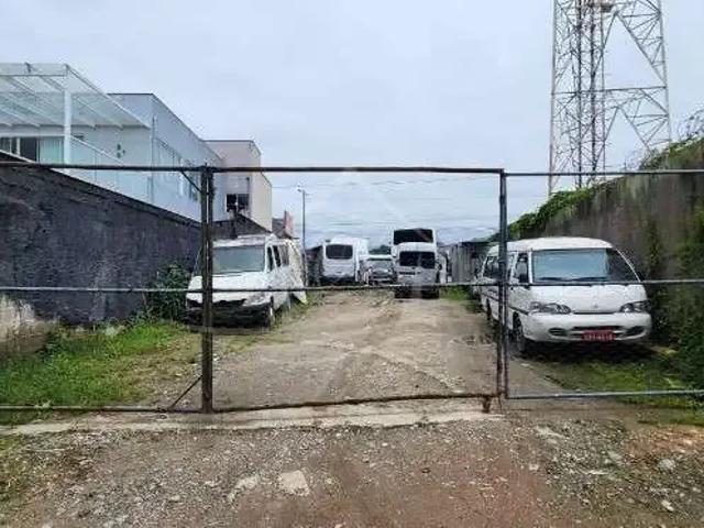 Terreno comercial para Venda em Caraguatatuba/SP Jardim Britânia