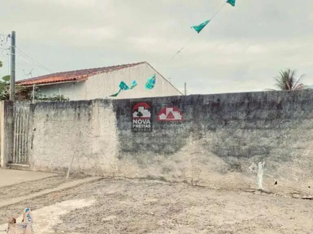 Terreno comercial para Venda em Caraguatatuba/SP Jardim Porto Novo